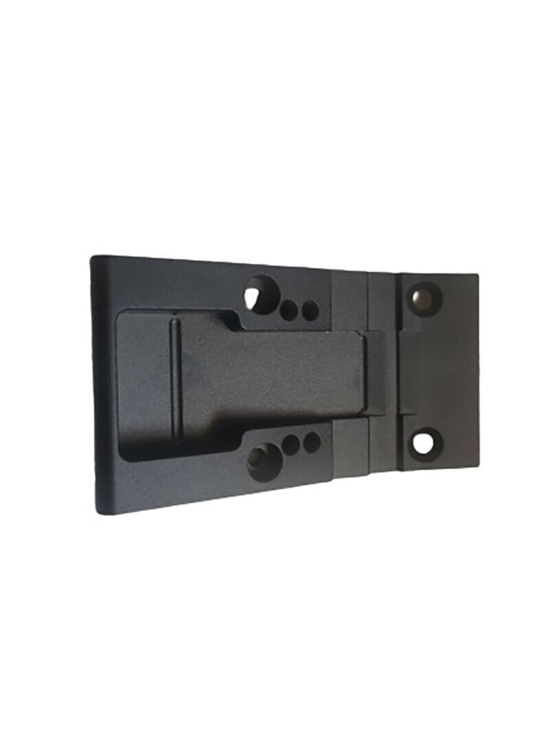 Nvg Mount Tactical ANVIS 6/9 Helmet Night Vision NVG Metal Base Mount ...