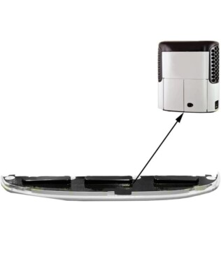 Thermo King Bottom Reefer Panel TK98-7057 SB 110, 210, 230, 310, 400 ...