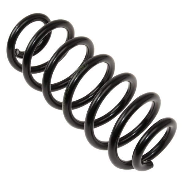 Front Coil Spring For 2007 Smart Fortwo Base Convertible 0.8L V3 DIESEL ...
