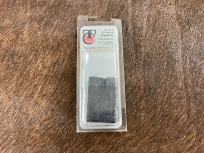 Thompson Center T/C 22 Classic .22 LR Mag 5 Rounds Rifle Magazine Part ...