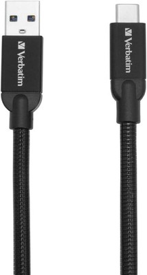 VERBATIM 48871 CABLE USB-C / USB-A 100CM N | eBay
