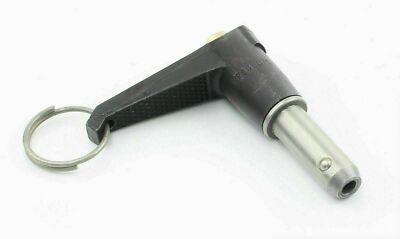 Quick Release Captive Pip Pin Assembly 7B/9632616 VP6-CL07S RAF ...