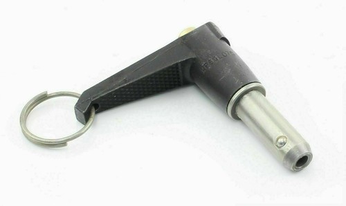Quick Release Captive Pip Pin Assembly 7B/9632616 VP6-CL07S RAF ...