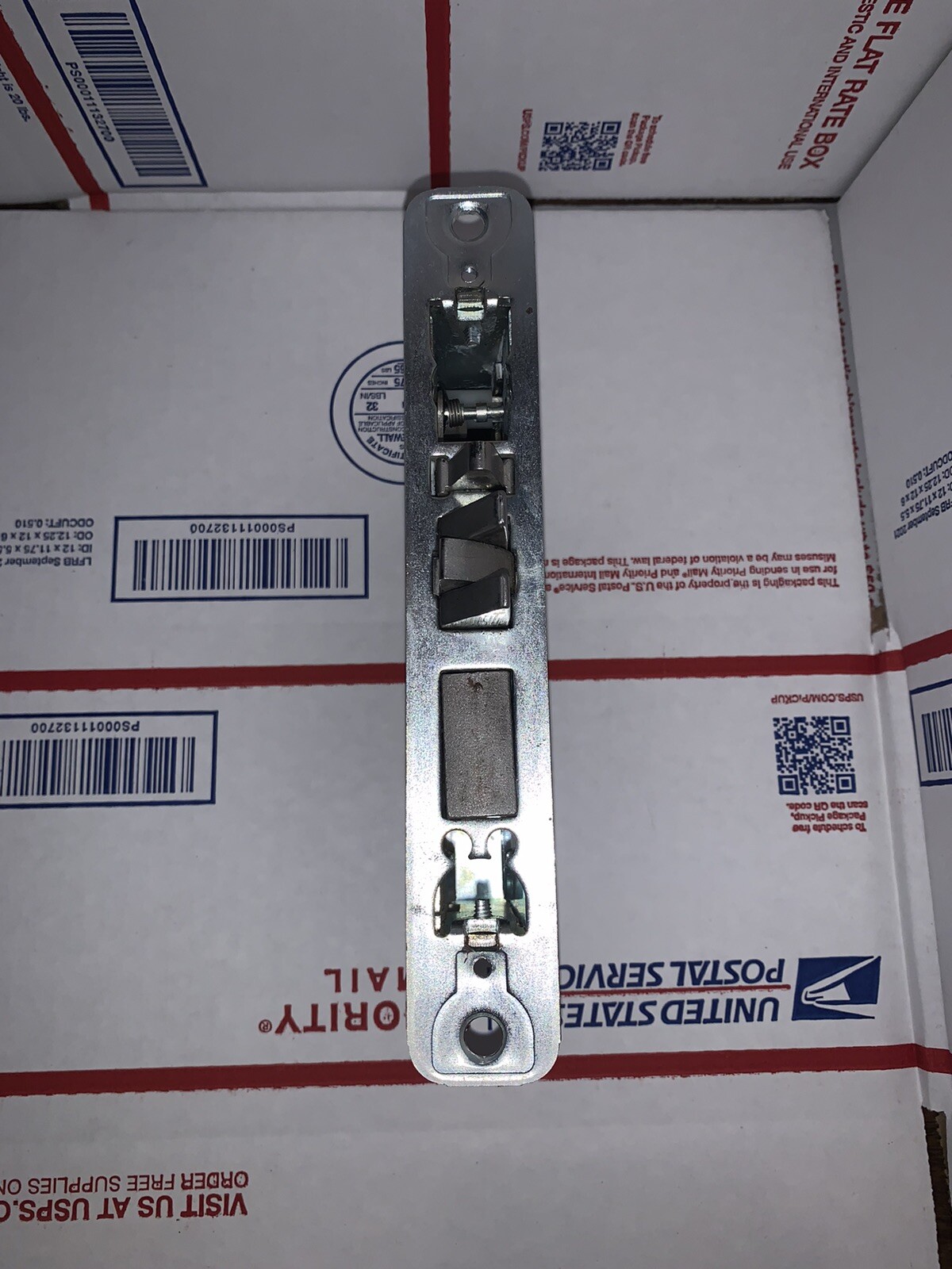 8 Onity Corbin Ht24 Mortise Lock Cases 4 Left & 4 Right |lot of 8| 100% ...