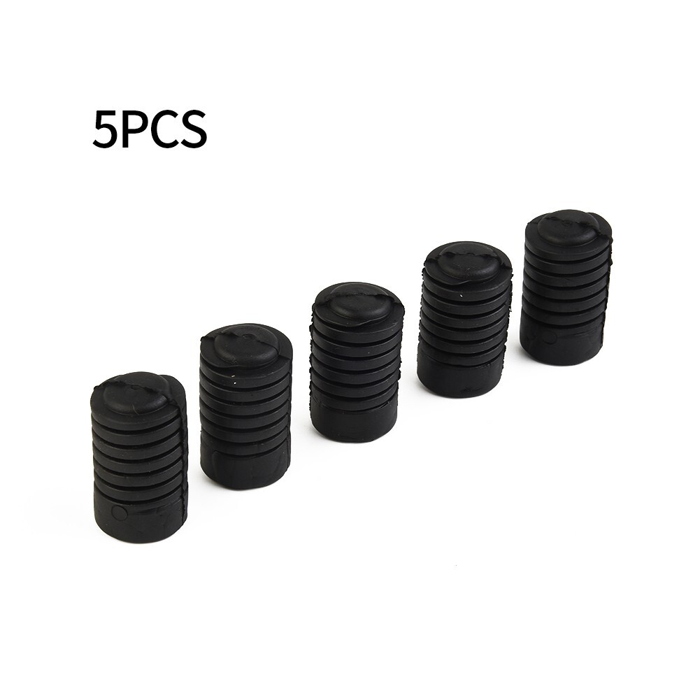High Quality Bonnet Buffer Stop Set Truck Vehicle Black Buffer Stopper ...