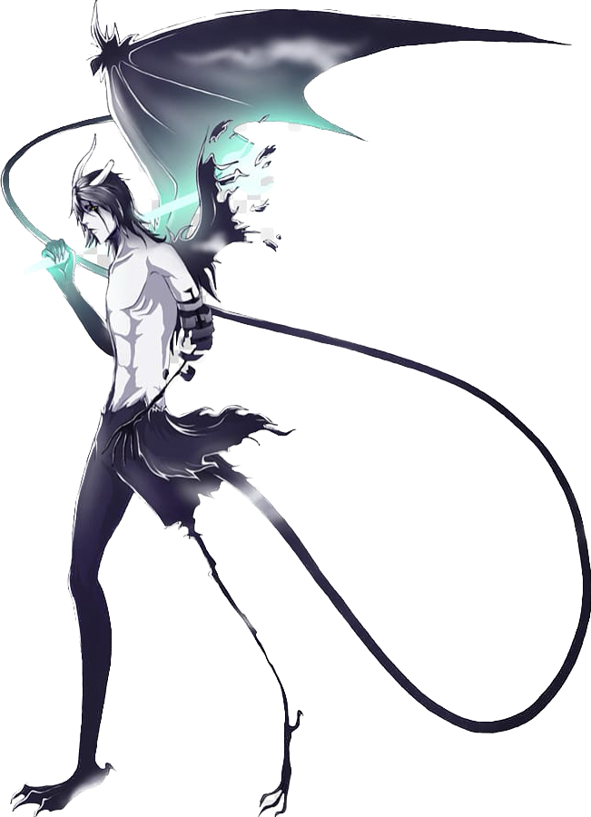 Anime Characters With Swords And Wings Wings Toward Tomorrow