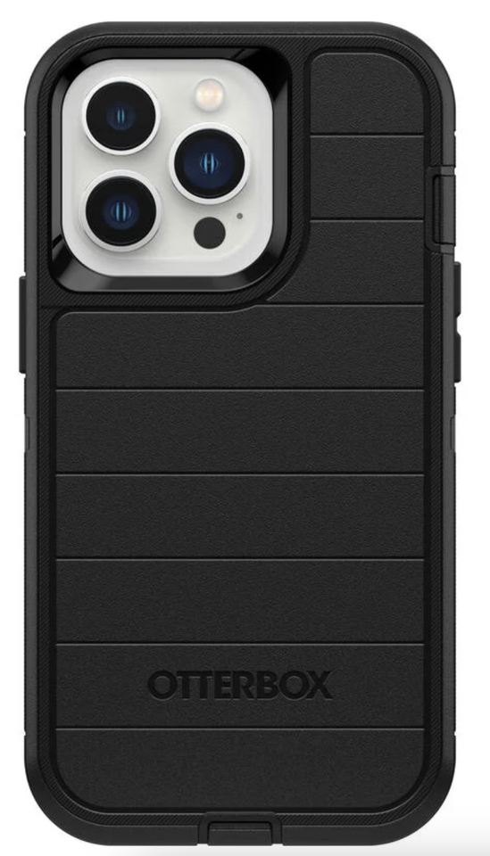 OTTERBOX iPhone 13 Pro (6.1") Case Defender Series Pro (Multiple Colors ...