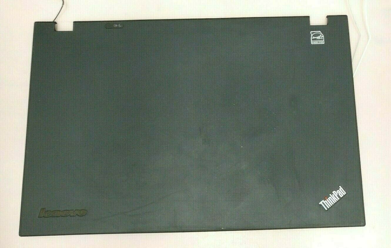 ️ Lenovo Thinkpad W530 T530 Screen Casing rear Lid cover 60.4QE31.004 ...