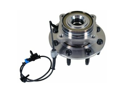 Front Wheel Hub Assembly For 2008-2009 Hummer H2 BP433BD | eBay