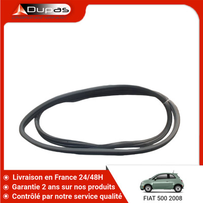 🇫🇷 JOINT PORTE AVANT GAUCHE FIAT 500 52009475 ♻️ | eBay