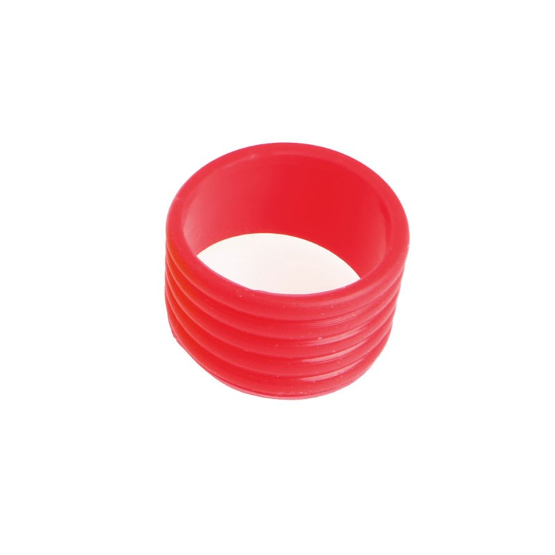 Tennis Racket Grip Band Anti Slip Badminton Tennis Absorbent Overgrip ...