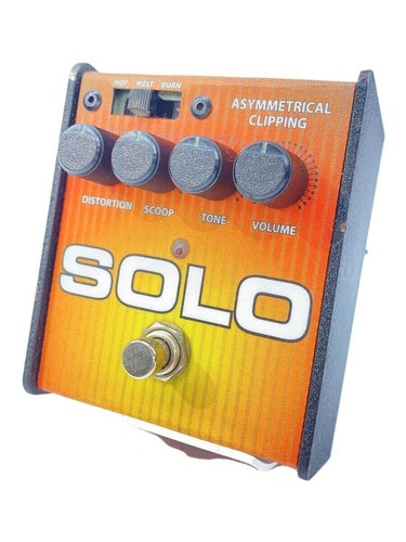 Proco Effector/Rat Solo No.y1721 | eBay