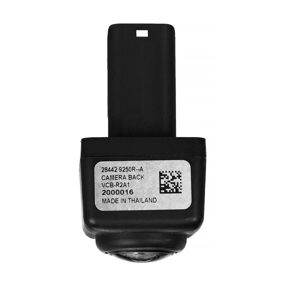 Rear Facing Camera 284429250R Renault Arkana Kadjar Twingo III | eBay UK