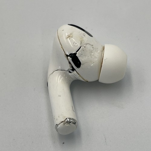 Apple AirPods Pro Replacement Earbud (Left Ear Only) A2084 1st ...