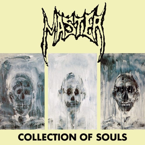 Master Collection of Souls (CD) Album 8715392222825 | eBay