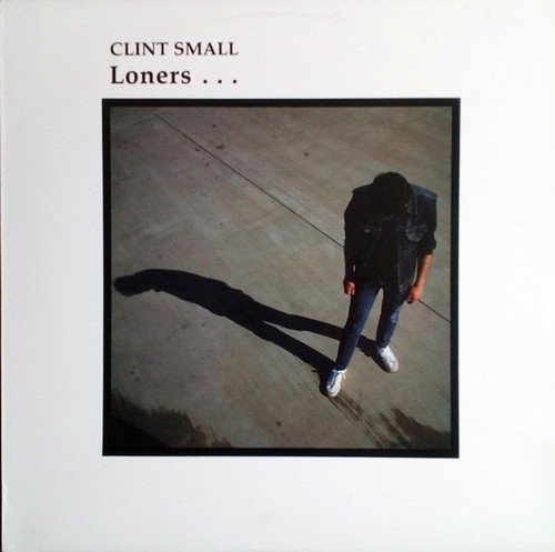 Clint Small - Loners (12", MiniAlbum) (Near Mint (NM or M-)) | eBay ...