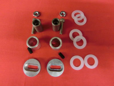 Adjustable Comb Hardware | eBay