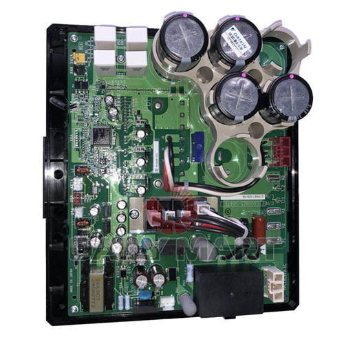 Used & Tested DAIKIN ETC600923-S6470 Air-conditioning Computer Board | eBay