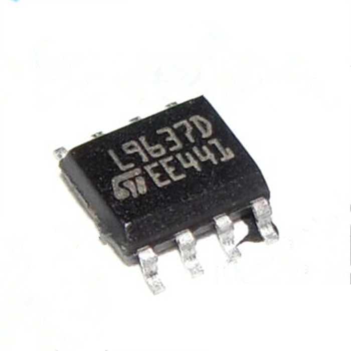 10PCS L9637D SOP8 ST IC INTERFACE BUS ISO 9141 8-SOIC new | eBay
