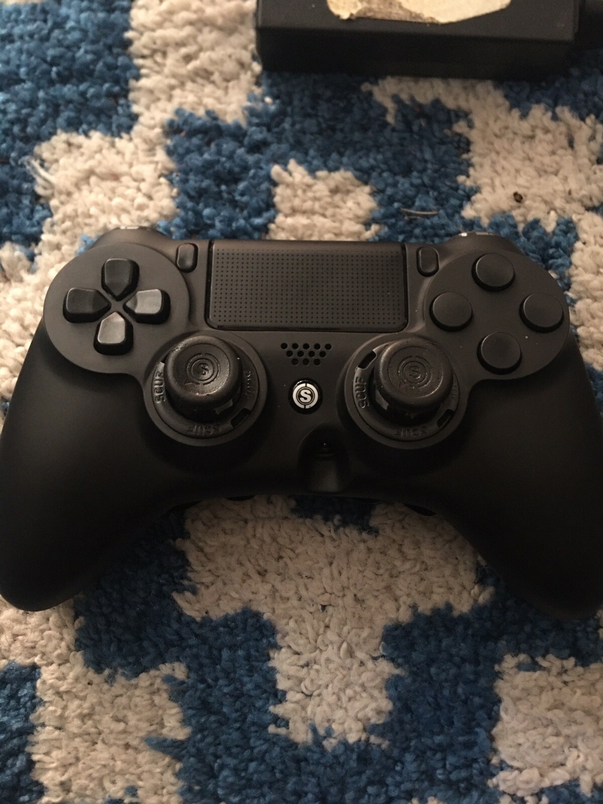 SCUF Impact Professional Gaming Controller PS4 & PC - Sg402-02 | eBay