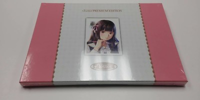 Root Letter Premium Pen Pal Edition Brand New - No Game Included | eBay