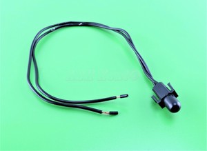 T1-Land Rover Range Rover Evoque (11-17) External Ambient Air ...