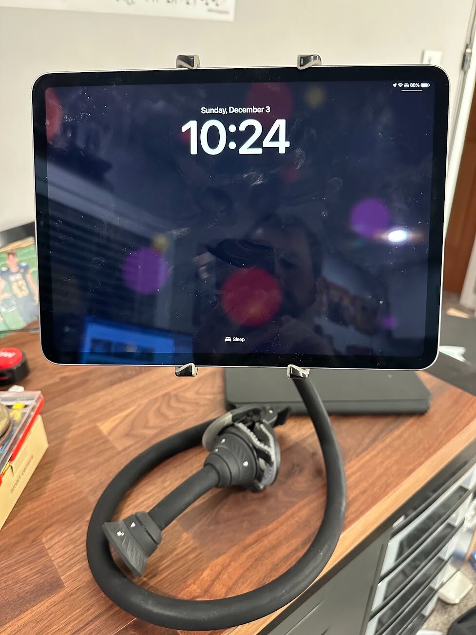 Octa Spider Monkey & Lynx - Tablet Holders for iPad, Galaxy, Surface ...