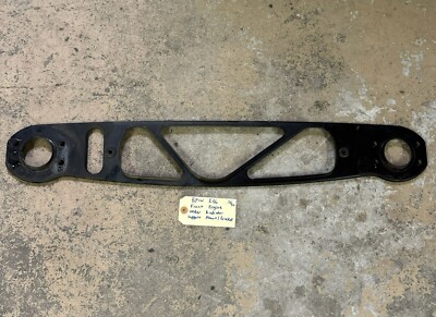 92-99 BMW E36 323 328i M3 Front Engine Under Radiator Support Mount ...