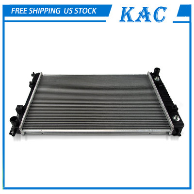 Radiator for 2008-2009 Pontiac Torrent 3.4L 2010-2017 GMC Terrain 2.4L ...