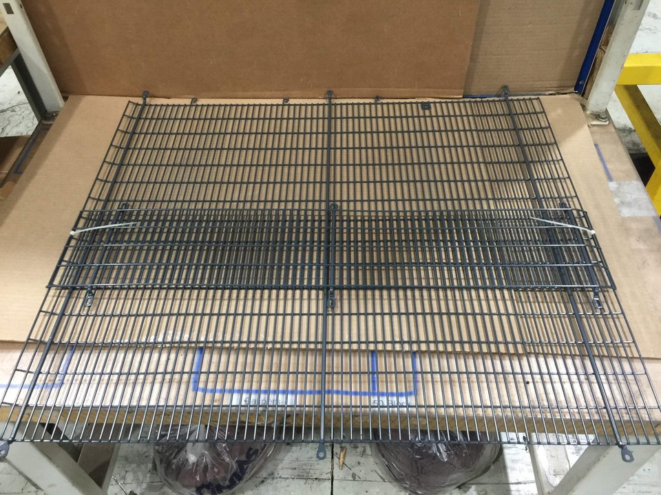 TRANE KIT18581 HAIL GUARD KIT 4.4 FOR AC UNIT 208016 | eBay