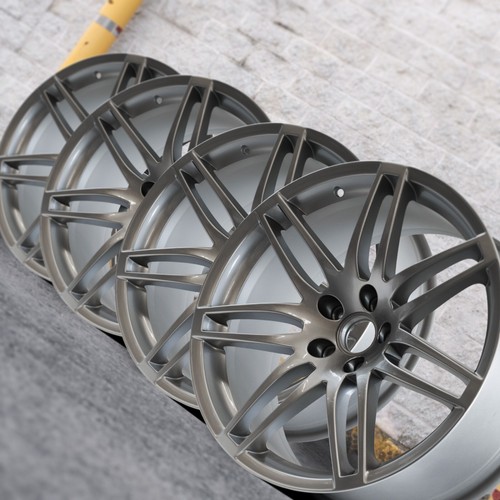 Audi A7 A8 S7 RS7 20" inch rim OEM 2014 2015 Genuine Original Forged ...