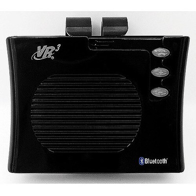 Roadmaster VRBT120P VR3 Bluetooth Speaker Car Kit | eBay