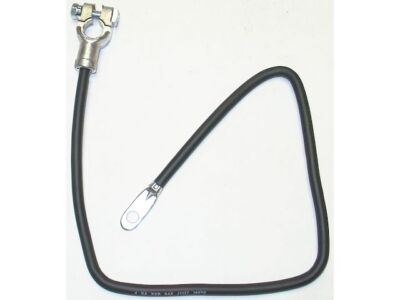 AC Delco 49PH23G Battery Cable Fits 1968-1974 Ford F100 Gold -- New ...