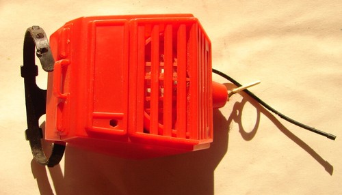 70's BIG JIM talking backpack Mattel 224 | eBay