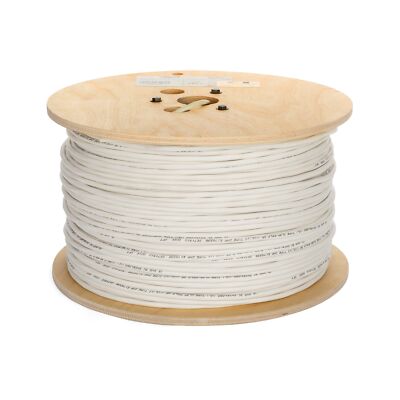 16 AWG 3 Conductor (UL) Certified 100% Copper Type CMP Plenum Rated ...