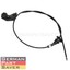 Engine Bowden Cable Kit / Hood Release Wire for BMW E39 525i 530i ...