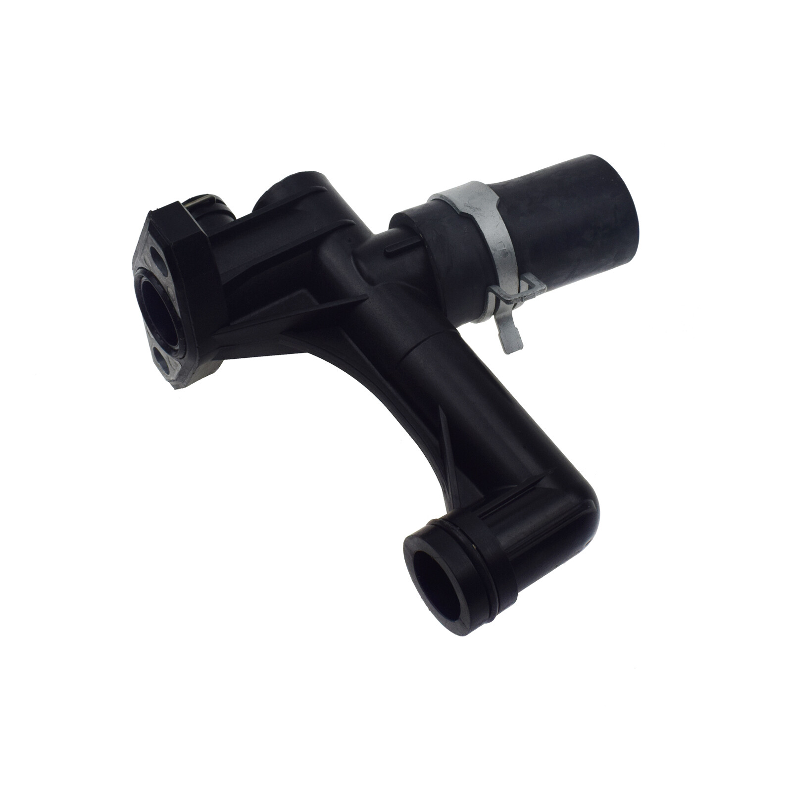 New Engine Coolant Line Pipe For Ford Escape Mazda Tribute 2001-2004 ...