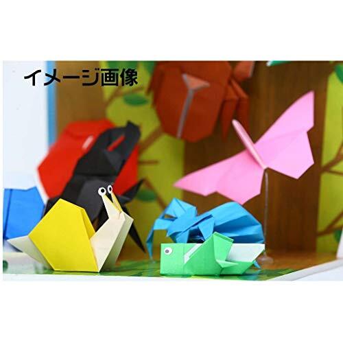 Toyo Thousand Paper Cranes Origami 7cm, 50 Colors, 1000 Sheets | eBay