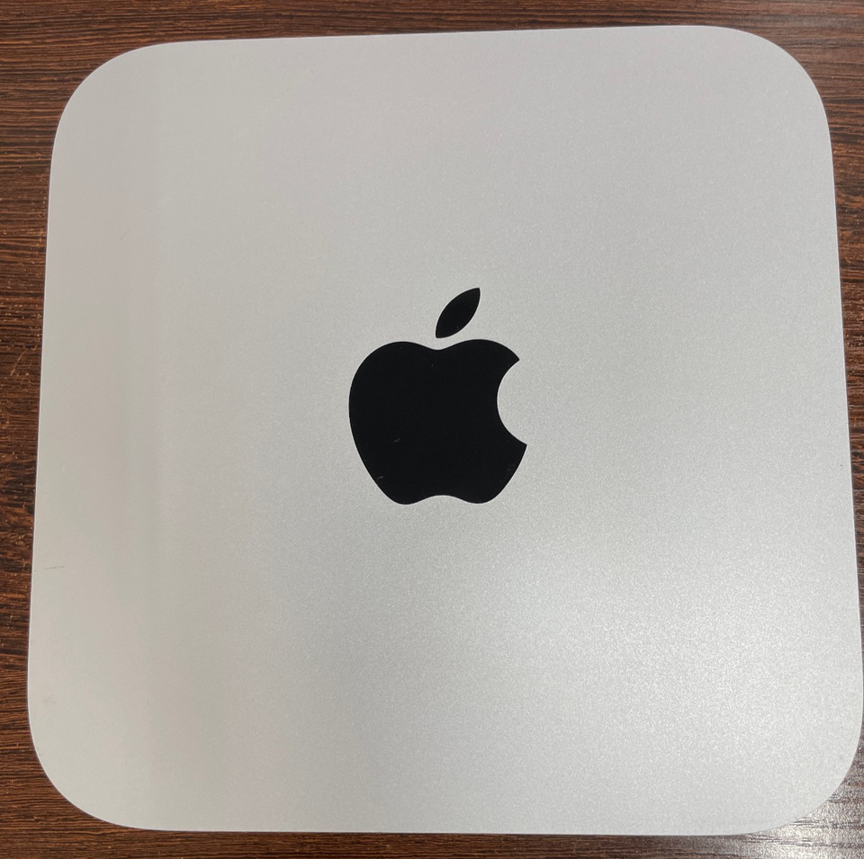 Apple Mac Mini Desktop (M1 Chip, 1TB SSD, 16GB RAM) Desktop - Excellent ...