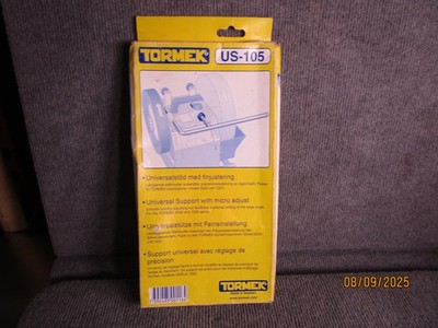 Tormek US-105 Universal Support with Micro Adjust Support 7392485001164 ...