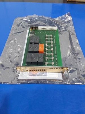 SMS RELAY CARD, R400RLYPCBR | eBay