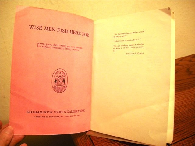 Antaeus 19 Literary Journal 1975 Borges Flann O'Brien Signed by ...