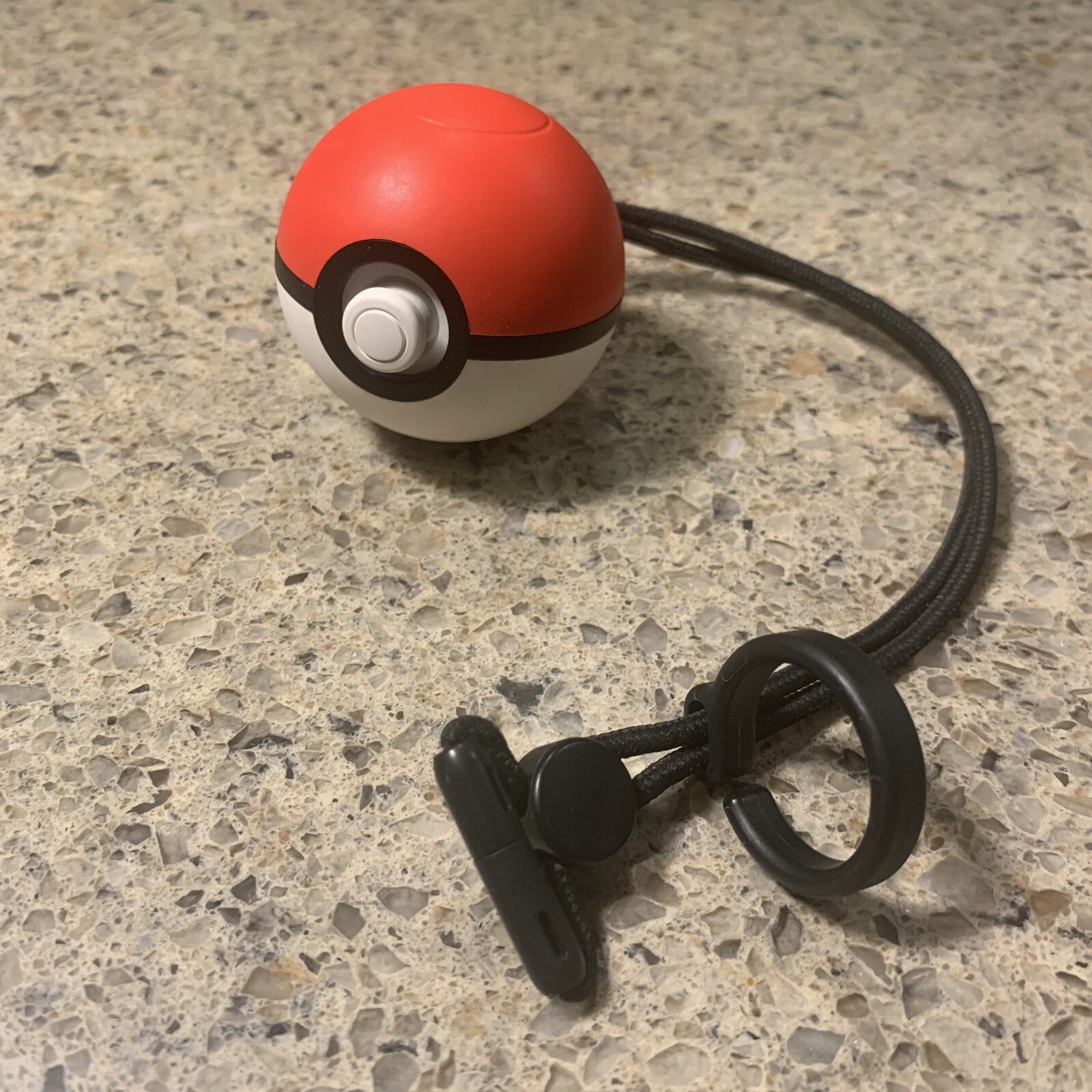 Pokemon Poke Ball Plus Nintendo Switch 2018 4902370539394 | eBay