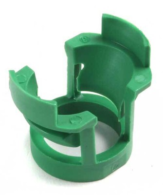 For Volvo S60 Auto Trans Oil Cooler Line Connector At Radiator GENUINE ...