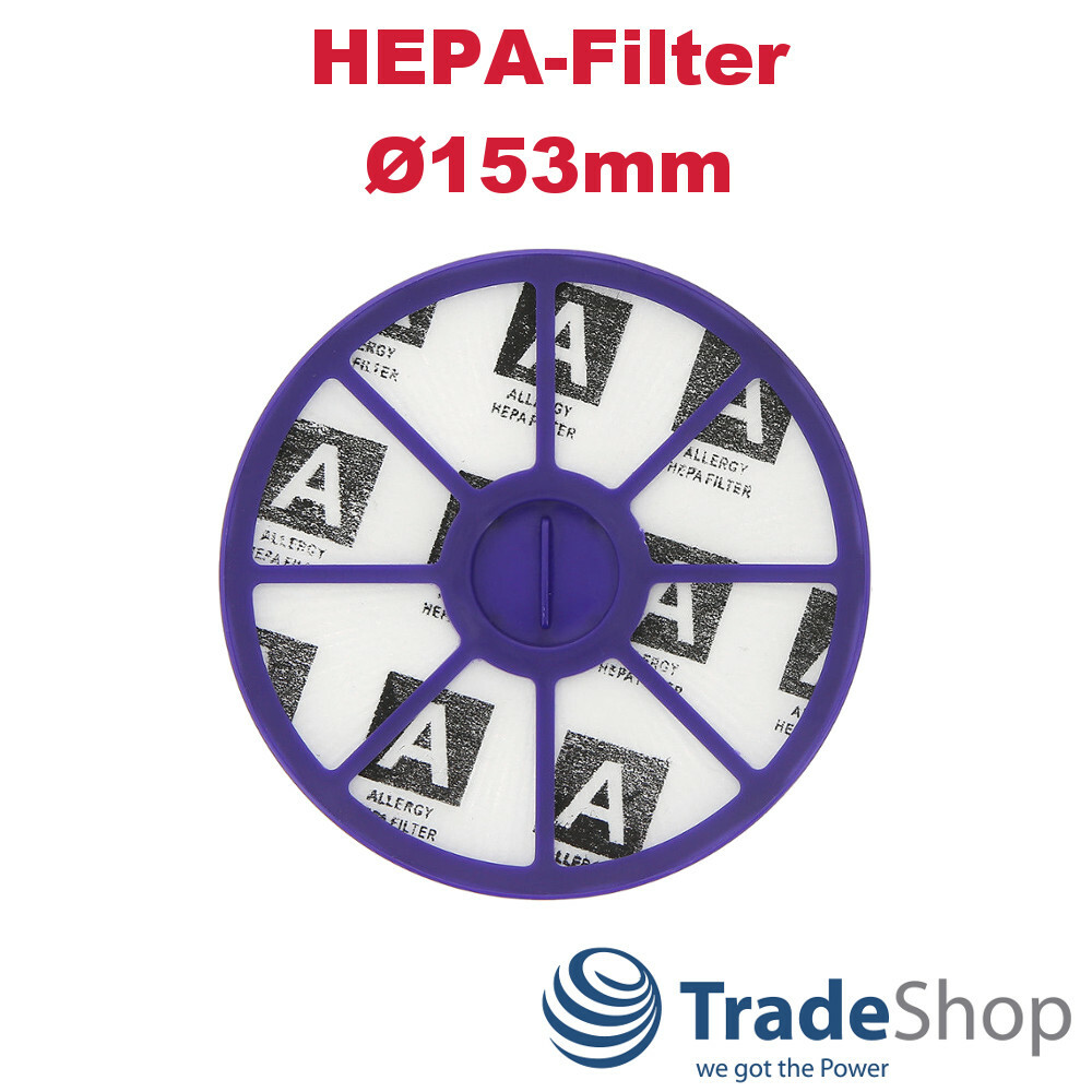 HEPA Vormotor-Filter für Dyson DC05 Absolute DC05 Absolute Plus ...