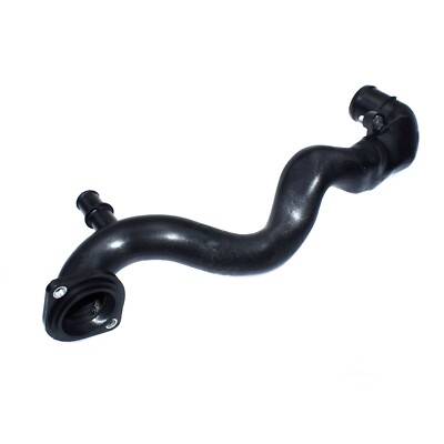 06A122481 Coolant Pipe For VW Bora Golf AUDI A3 SEAT LEON Toledo SKODA ...