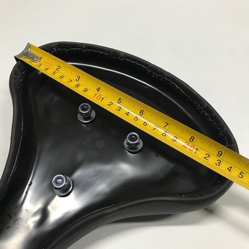 Comfort Bike Seat Replacement Soft Wide for Stationary Bike Exercise ...