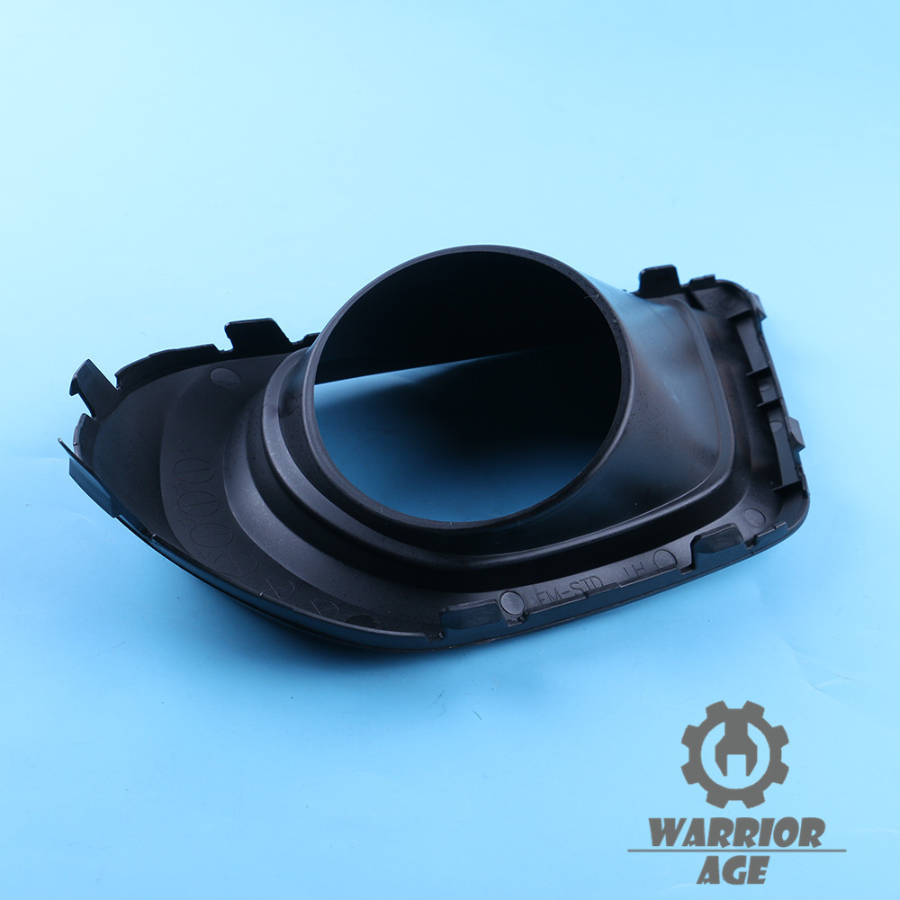 1Pcs 57731SG030 Left Side For 14-16 Subaru Forester Fog Light Bezel ...