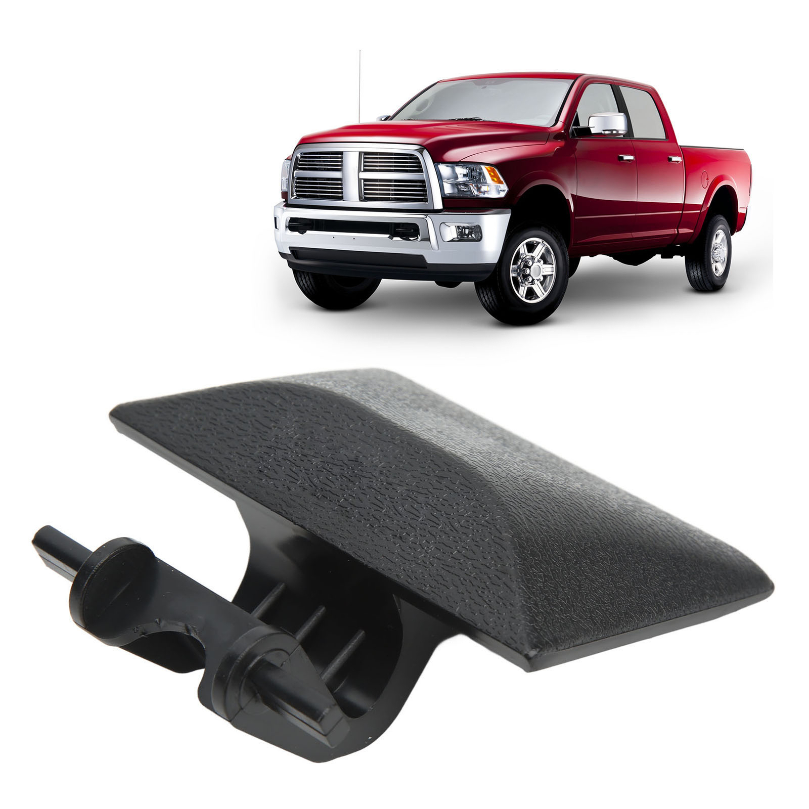 Parking Brake Release Handle ABS Plastic Wl85xdvab For 1500 2500 | eBay