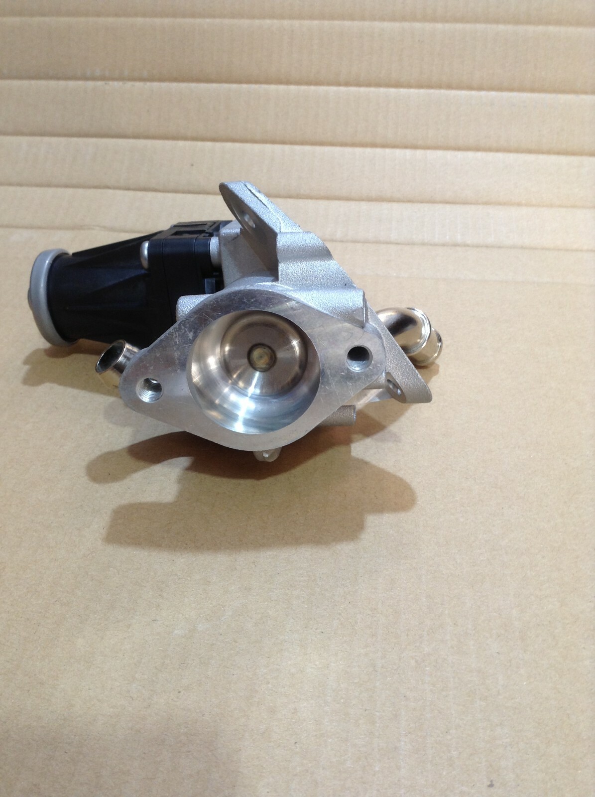 EGR Value For Ford Ranger PX 2.2ltr 3.2ltr Turbo Diesel 2011-2015 Mazda ...